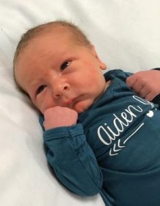 Aiden John | Tomah Health