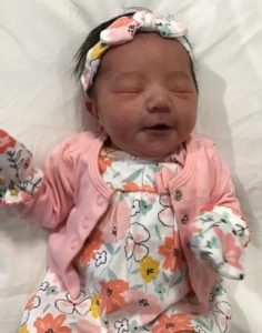 Emberlee Nereida | Tomah Health