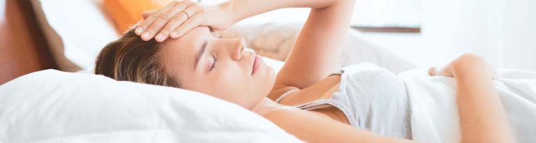 Chronic Tiredness: 5 Common Causes of Fatigue | Tomah Health