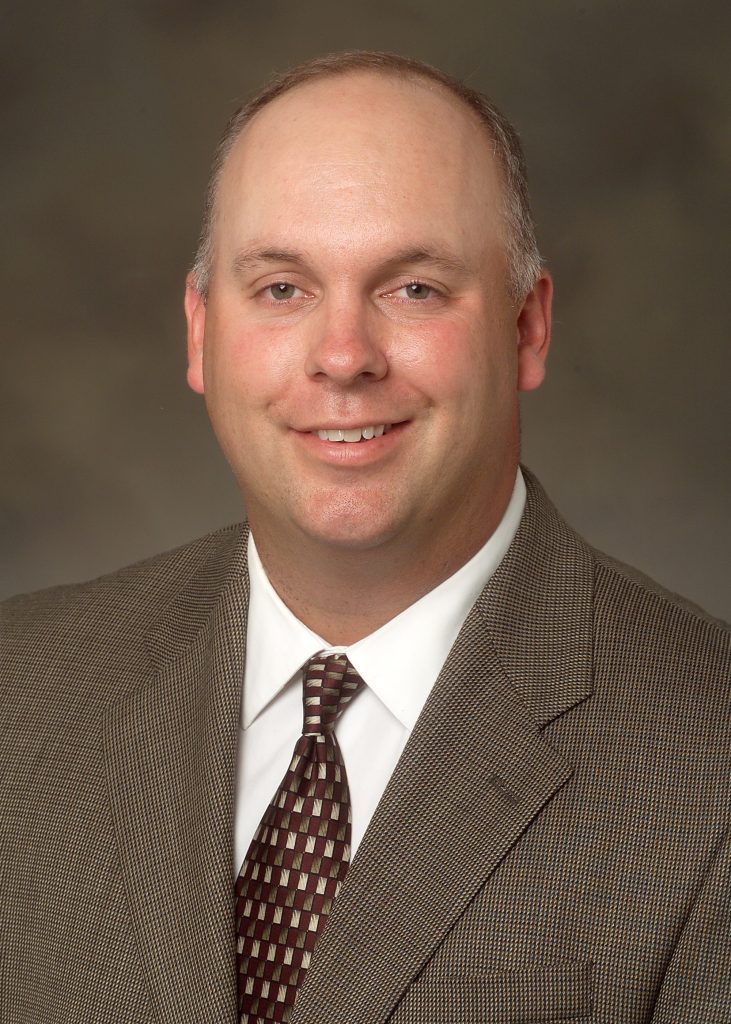 Stephen Copps, M.D. | Tomah Health