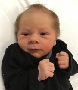 Lucas Michael | Tomah Health