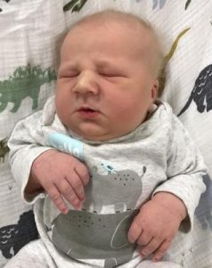 Soren Samuel Gage | Tomah Health