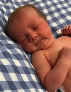 Waylon James | Tomah Health