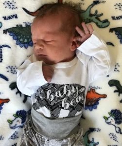 Brayden Scott | Tomah Health