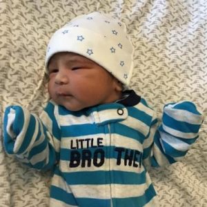 Seth Hayes | Tomah Health