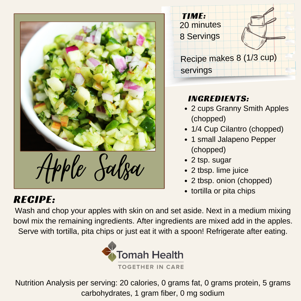 An Apple a Day...Find out the many health benefits of the Delicious ...