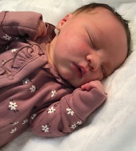 Amelia Kathleen | Tomah Health