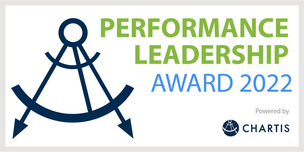 Tomah Health Receives Performance Leadership Award | Tomah Health