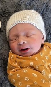 Eva Simone | Tomah Health