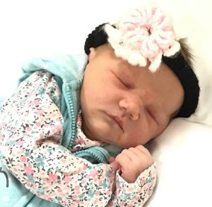 Mabel Grace | Tomah Health