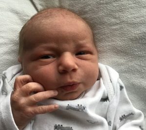 Landon James | Tomah Health