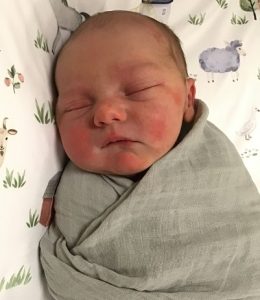 Rowan Thomas | Tomah Health