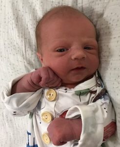 August James | Tomah Health