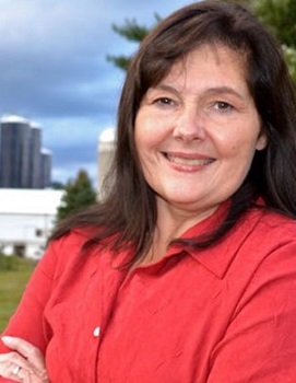 Rep. VanderMeer Continues Commitment to Rural Health Care | Tomah Health