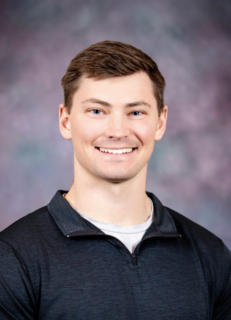 Daniel Ressler, P.A.-C. | Tomah Health
