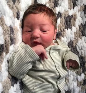 Colt Brian-Allan | Tomah Health