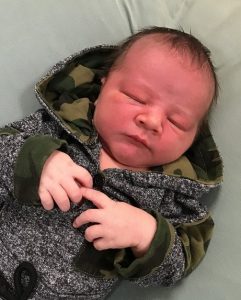 Landon Edward | Tomah Health