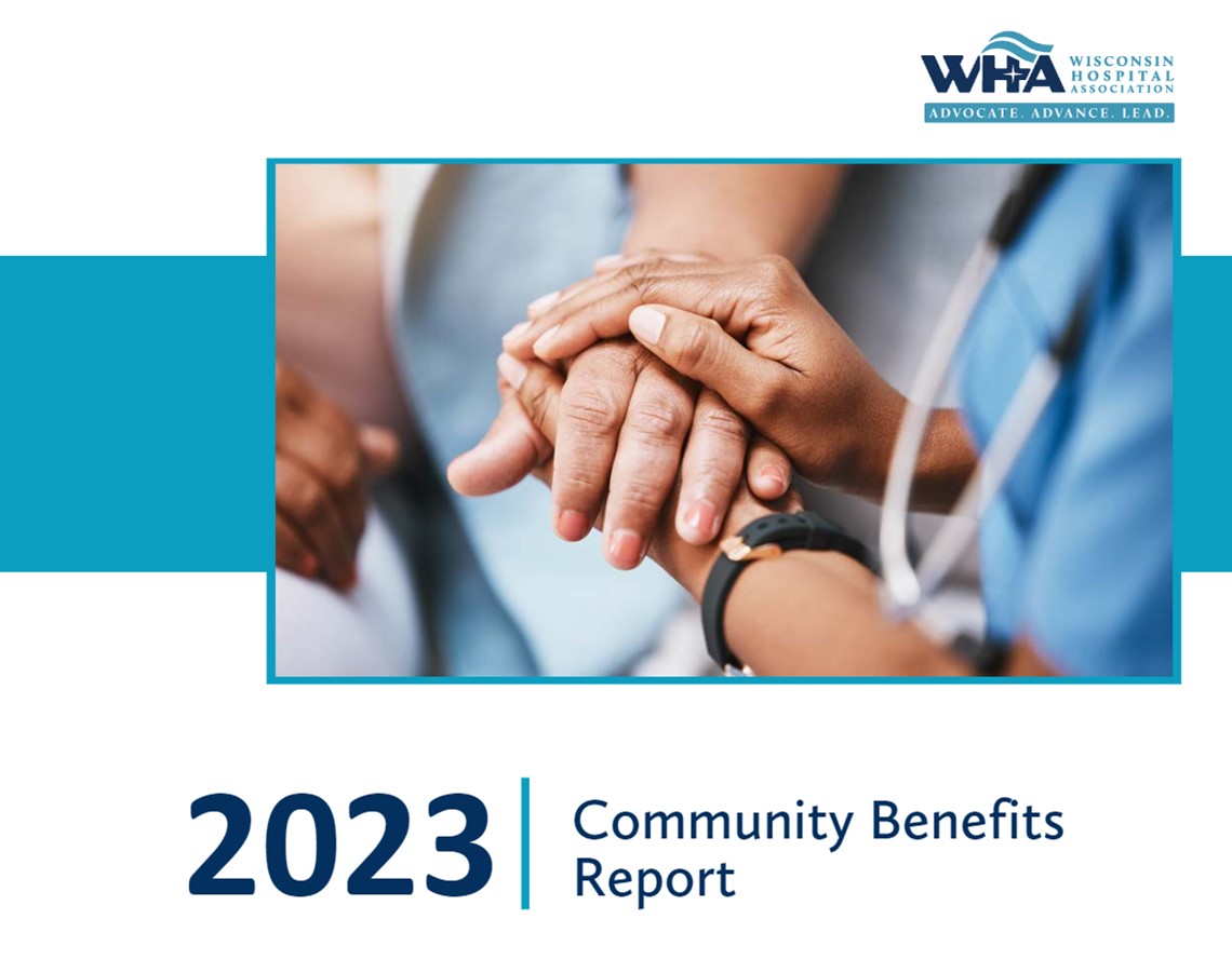 Tomah Health Provided $6.8 Million in Community Benefits, Charity Care ...