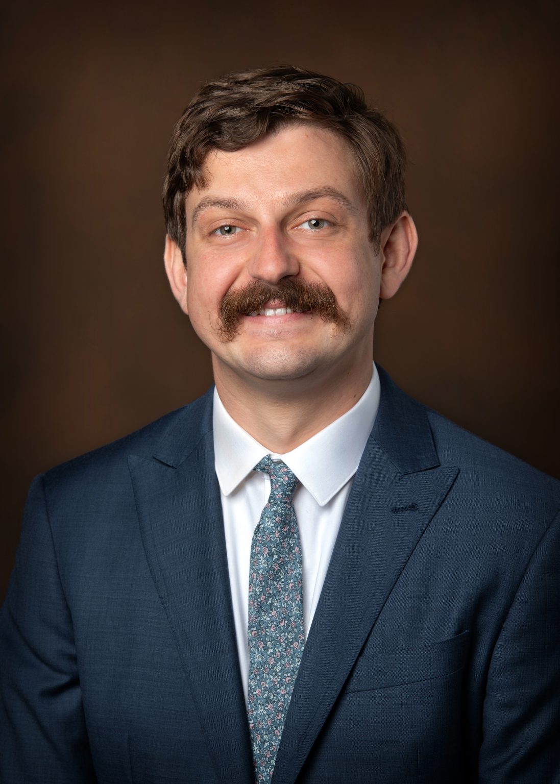 Ivan Kaspruk, M.D. | Tomah Health