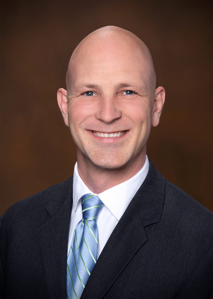 Daniel Schraith, M.D. | Tomah Health