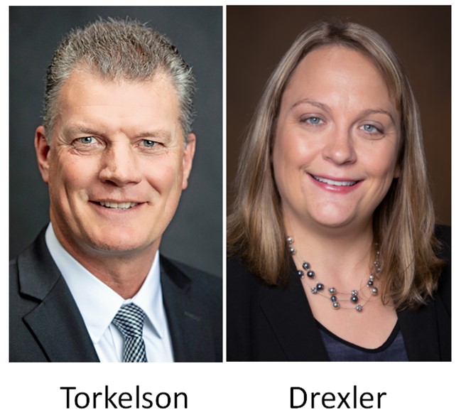 Tomah Health Elects New Board Members, Officers | Tomah Health