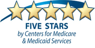 Tomah Health Receives 5-Stars | Tomah Health