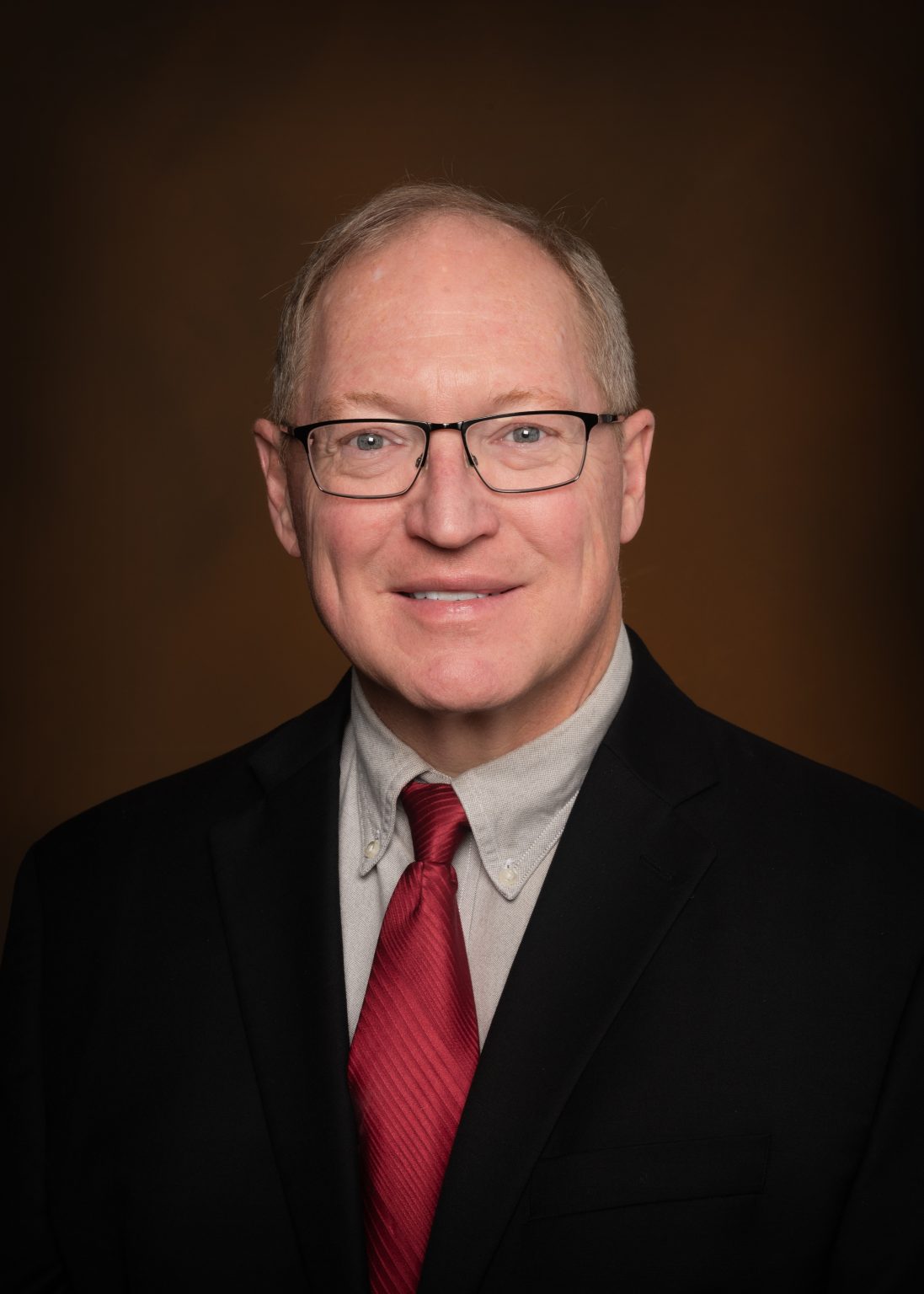 Rodney Erickson, M.D. | Tomah Health