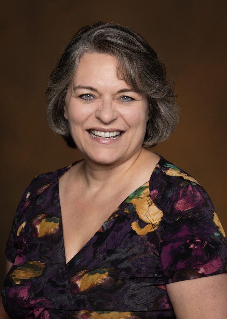 Teri Gjerseth, C.N.M. | Tomah Health