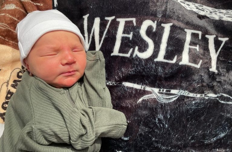 Wesley Michael | Tomah Health