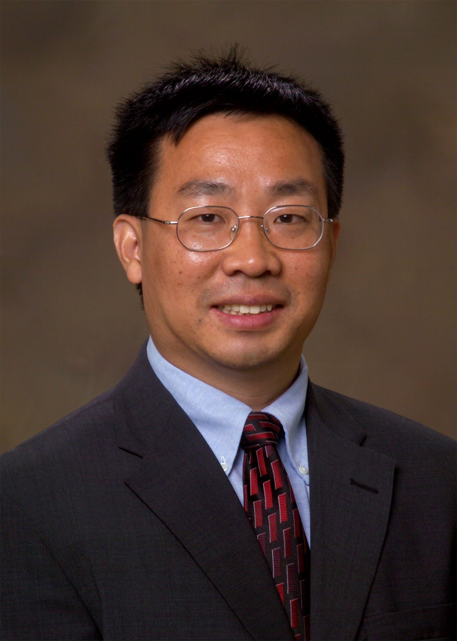 Gordon Zeng, M.D. | Tomah Health