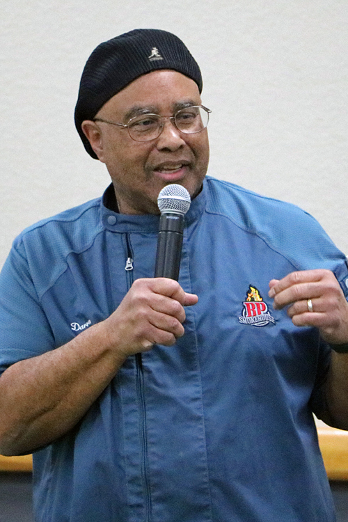 Tomah Health Men’s Night Out Features Screenings, Grilling Tips | Tomah ...