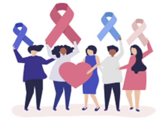 Tomah Health Begins Cancer Survivor Group | Tomah Health Tomah Health Begins Cancer Survivor Group | Tomah Health
