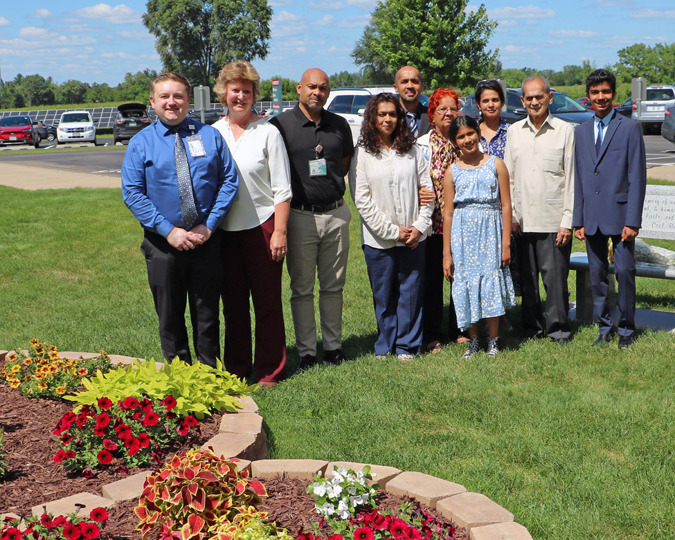 Tomah healthcare officials remember Dr. Timothy Minus | Tomah Health