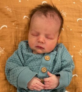 Stetson Todd | Tomah Health