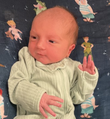 Jace Lucas | Tomah Health