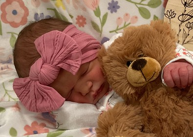 Laney Lynn | Tomah Health