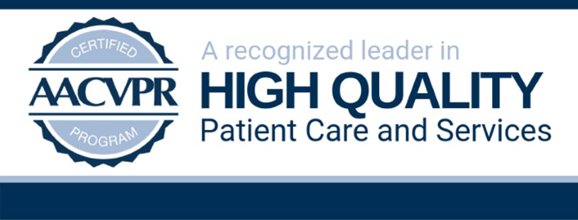 Tomah Health Cardiac Rehabilitation Celebrates Certification | Tomah Health