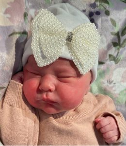 Mallory Jean | Tomah Health